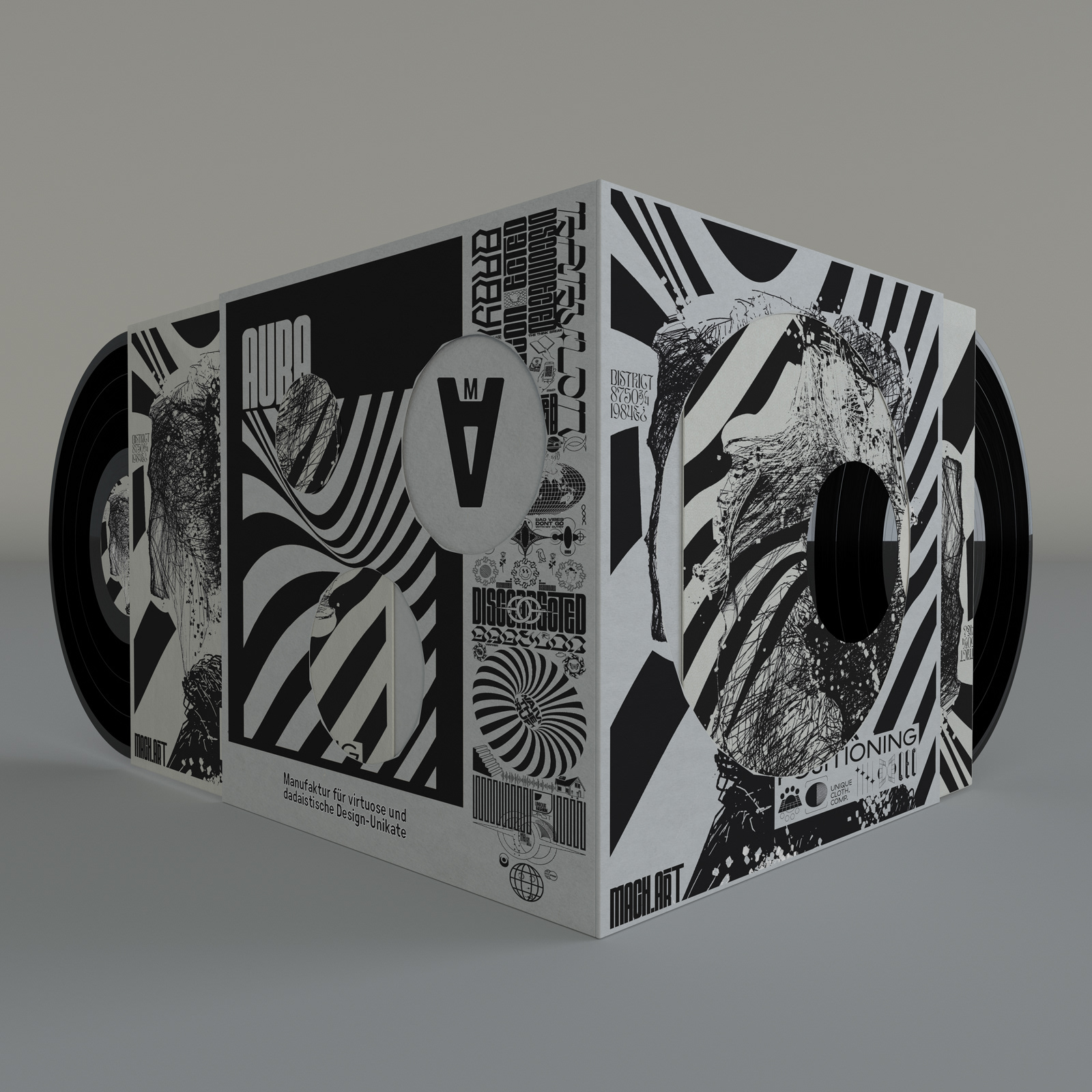 Hudba - Mixdown Records